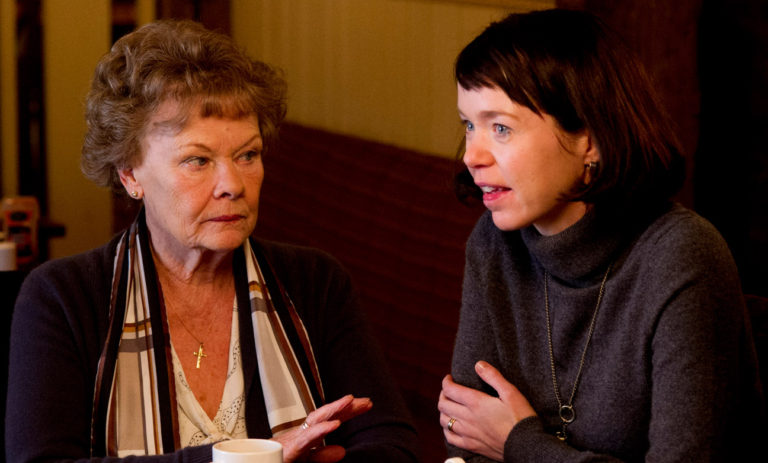 PHOTOS – Philomena – Official Movie Site – The Weinstein Company